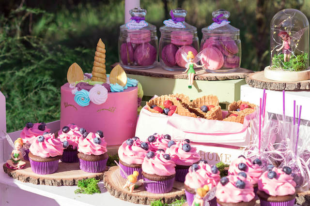 Idei de candy bar pentru nuntă sau botez – Află care sunt cele mai bune ...